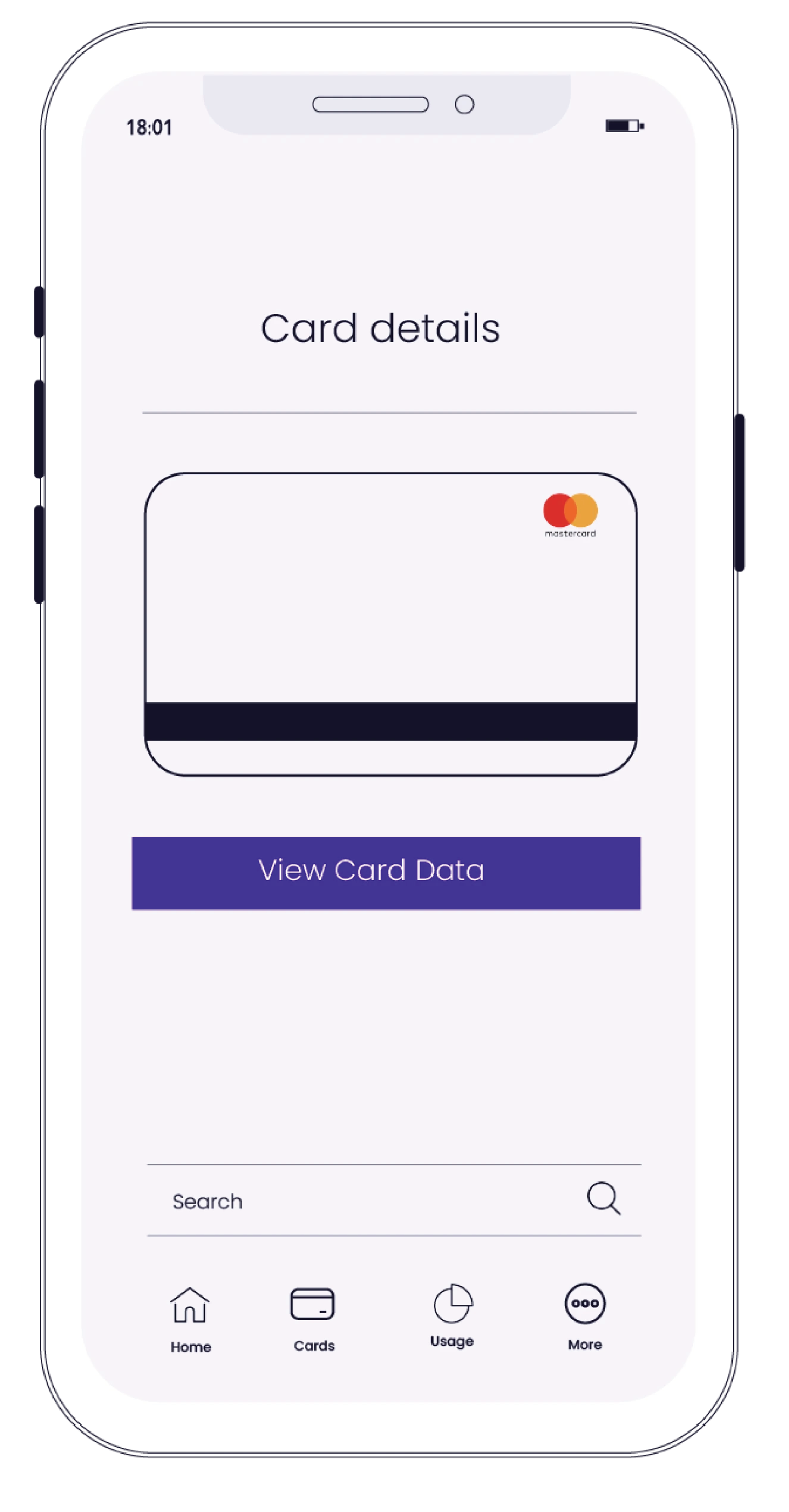 MEA Wallet | Digital cards